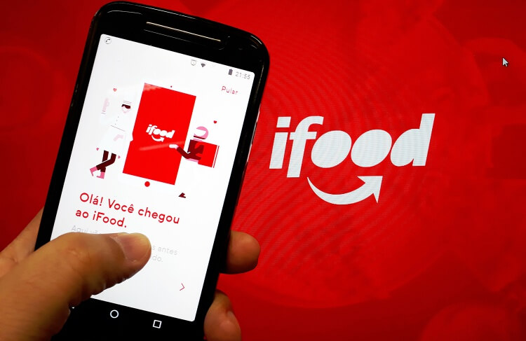 iFood - O que é? Como Funciona? Monte seu Delivery - Viu Só?