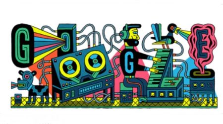 Jogos Conhecidos do Google Doodle - Confira os Mais Famosos! - Viu Só?