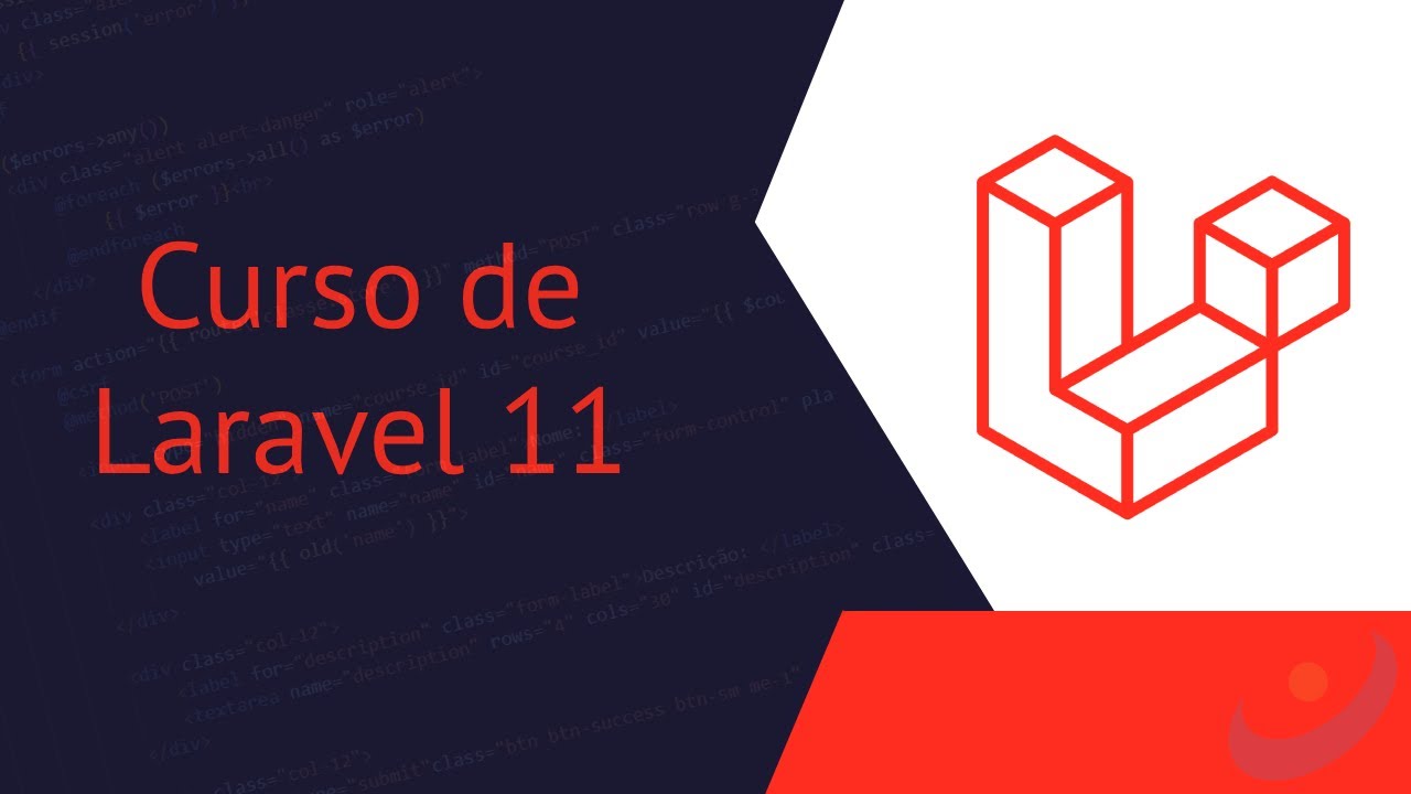 Curso de Laravel 11 – O Guia Completo para Aprender e se Tornar um Expert - Viu Só?