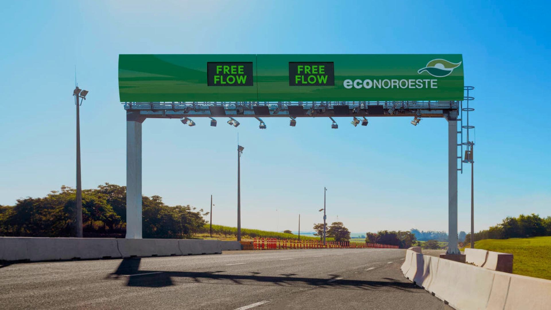 Pedágio Digital (Free Flow): O que é, como funciona, como pagar e tag grátis - Viu Só?